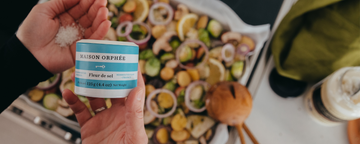 Everything You Need to Know About Salt – La Maison Orphée