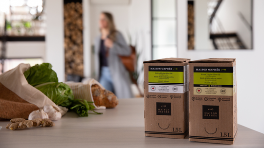 Longue vie au BIB ! – La Maison Orphée