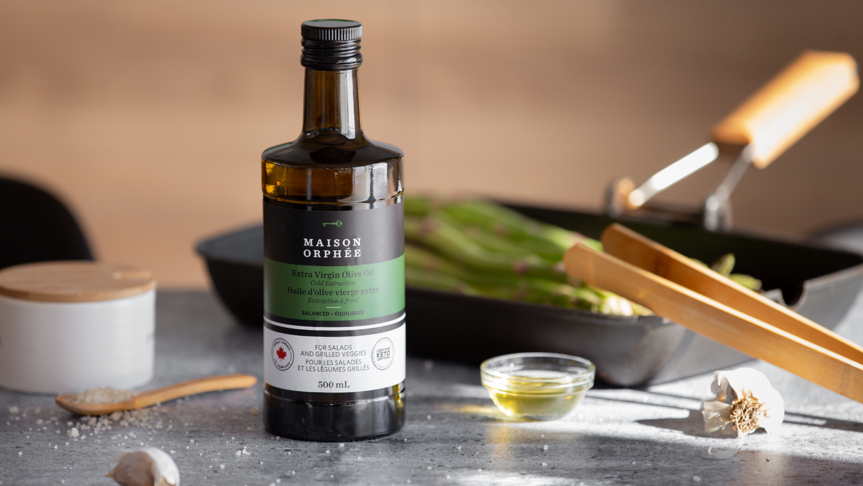 How to Use the Maillard Reaction in Cooking – La Maison Orphée