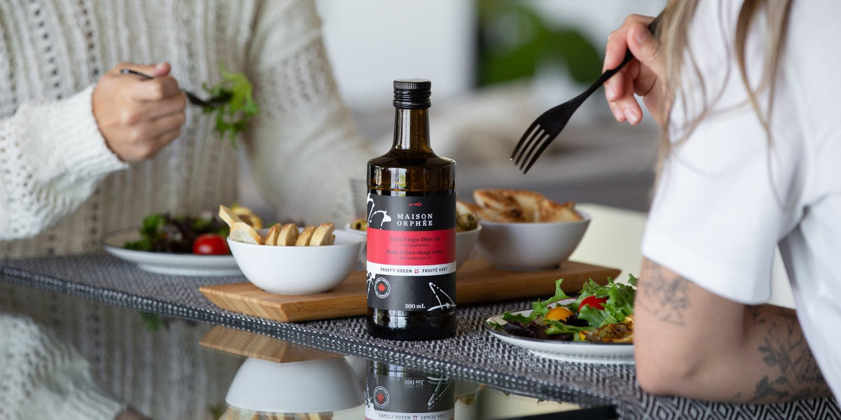 Nos Coups de Cœur Gourmets | Sélection Maison Orphée – La Maison Orphée