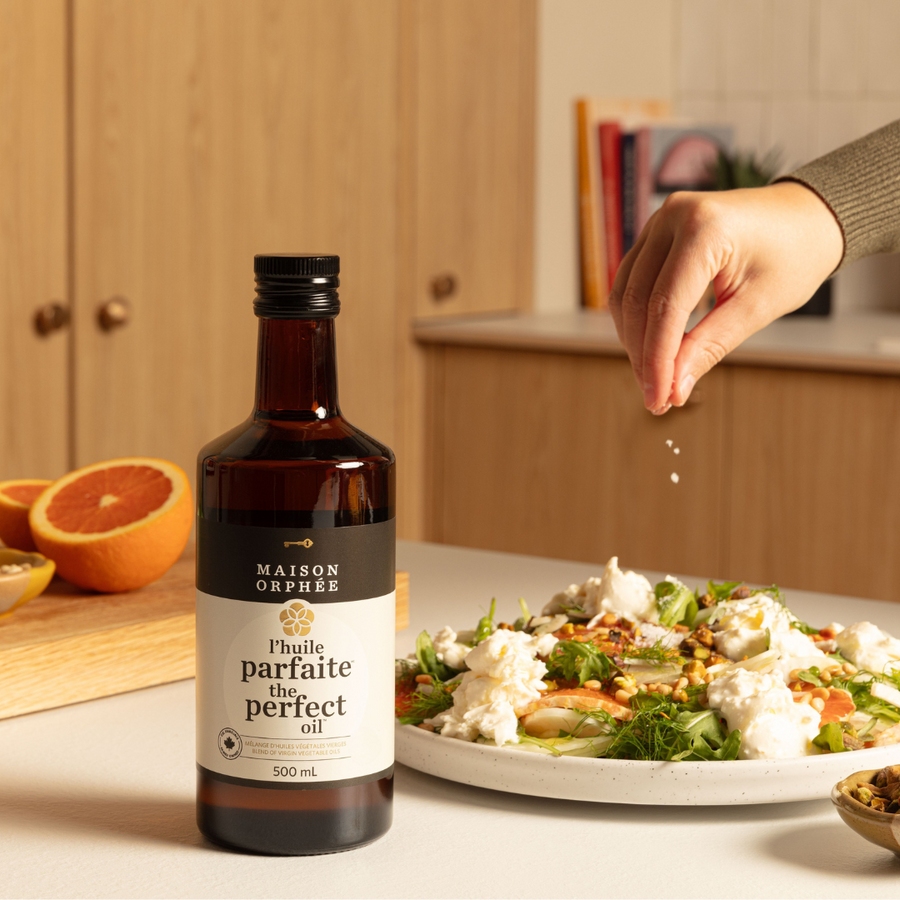 Nos Coups de Cœur Gourmets | Sélection Maison Orphée – La Maison Orphée