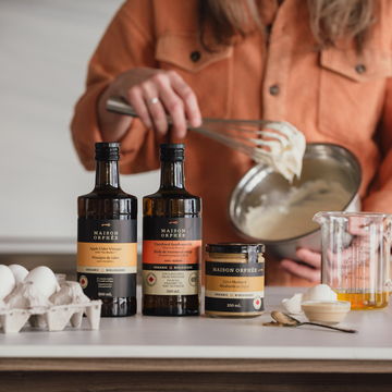Artisans of Taste Since 1983 | About Maison Orphée – La Maison Orphée
