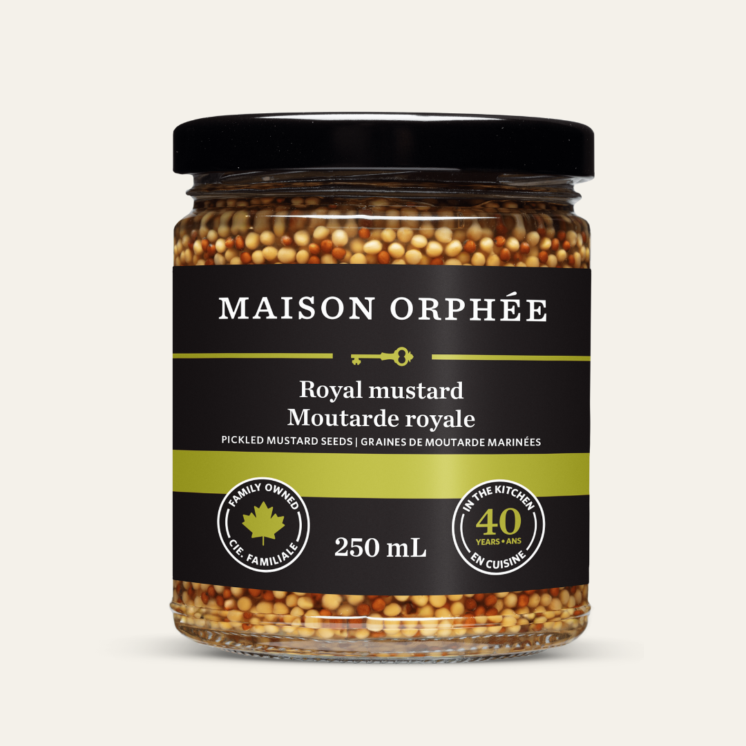 Maison Orphée: Huiles d'olive, huiles vierges & condiments – La Maison ...